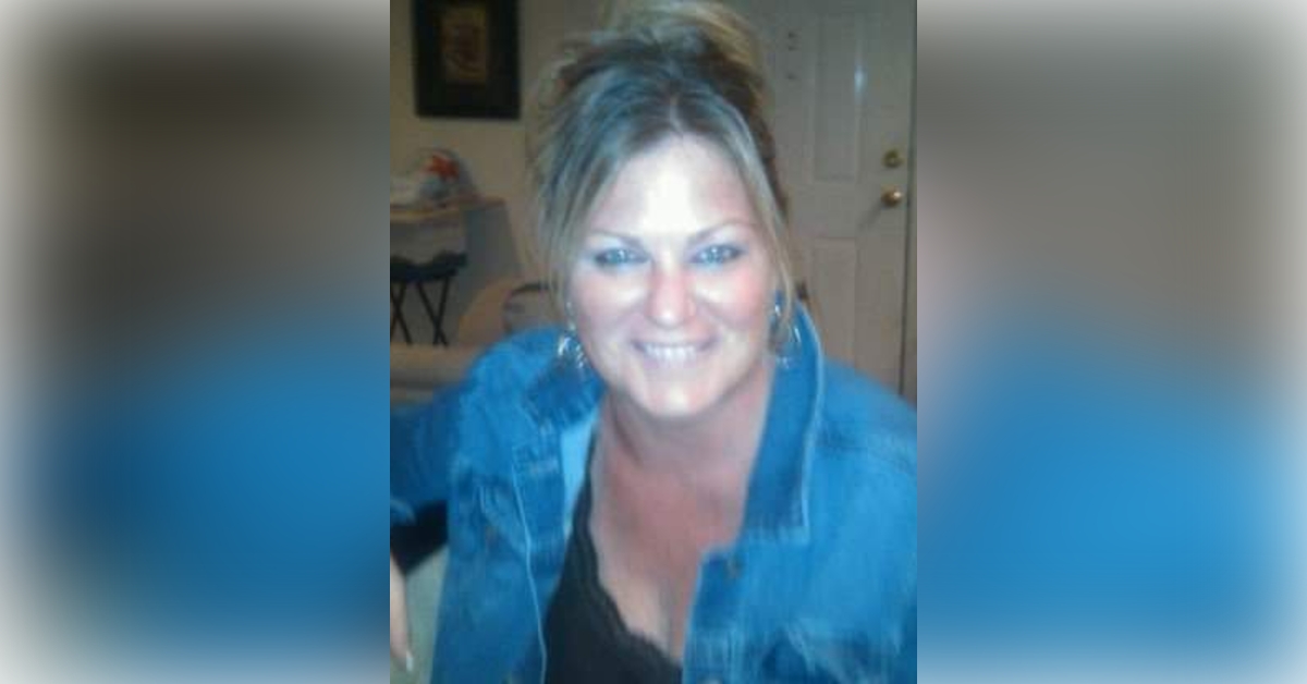 Obituary information for Jolene Stoia