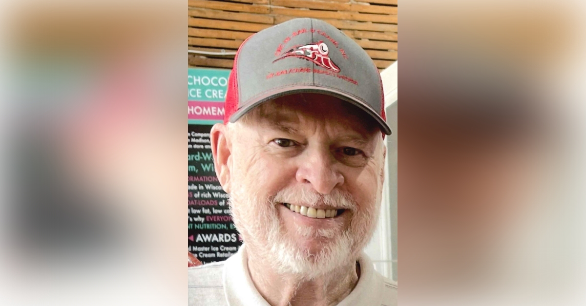 Obituary information for Anthony "Tony" Eugene Crafton