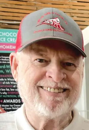 Obituary information for Anthony "Tony" Eugene Crafton