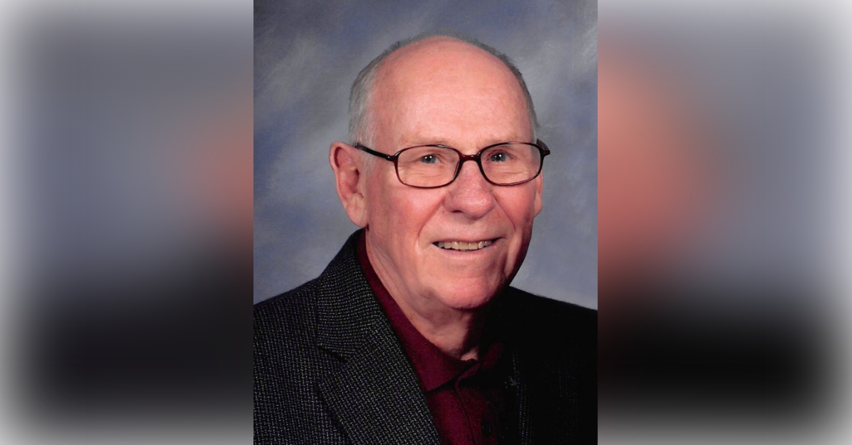 Obituary information for Russel Leo Stratman