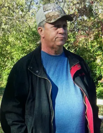 Obituary information for Darrell Lee Richardson