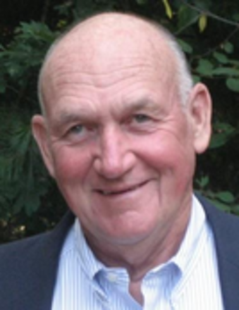 Edward T. Verderber Obituary - 2024 - Alexander Thomas and Sons Funeral ...