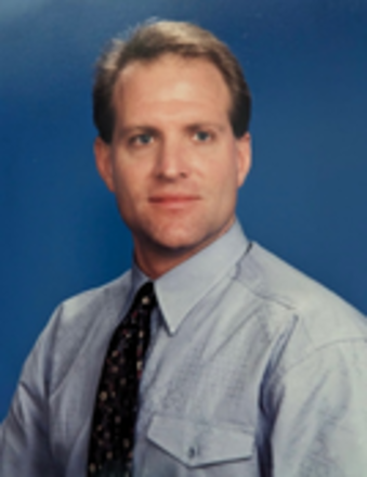 Gregory Russell Walker Obituary - 2024 - Sam B. Harvey Funeral Home