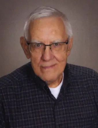 Obituary information for Gerald "Jerry" R. Long
