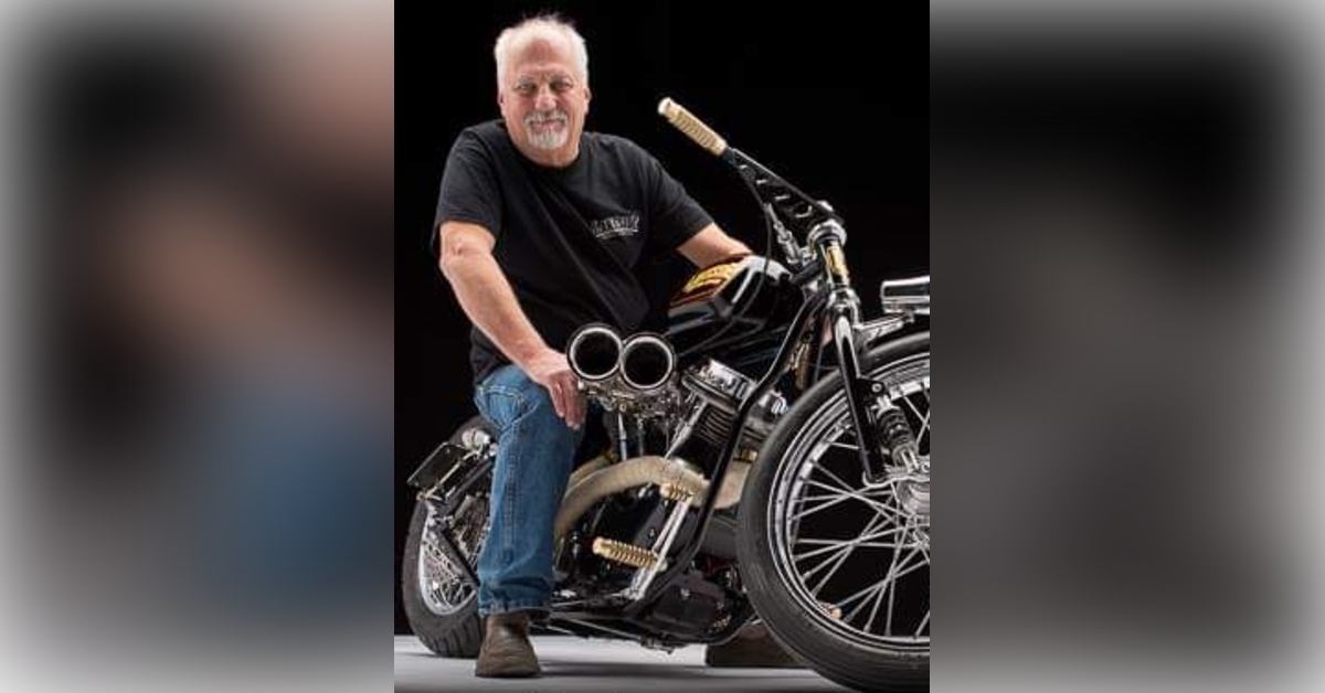 Obituary information for Robert "Bob" J. Kavanagh, Jr.