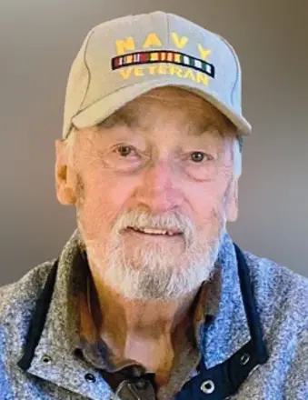 Obituary information for Robert Patrick Hardesty