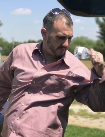 Matthew Gene Kellough Obituary - 2024 - Tomblinson Funeral Home