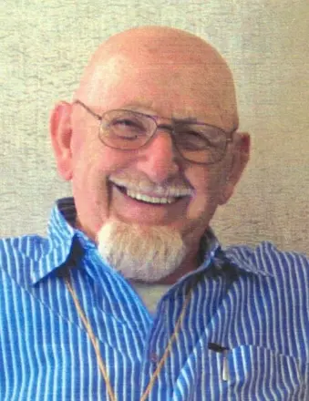 Obituary information for James Lewis Peters
