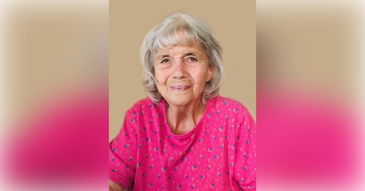 Obituary information for Naomi Short Lowery Obituary information for Naomi Short Lowery