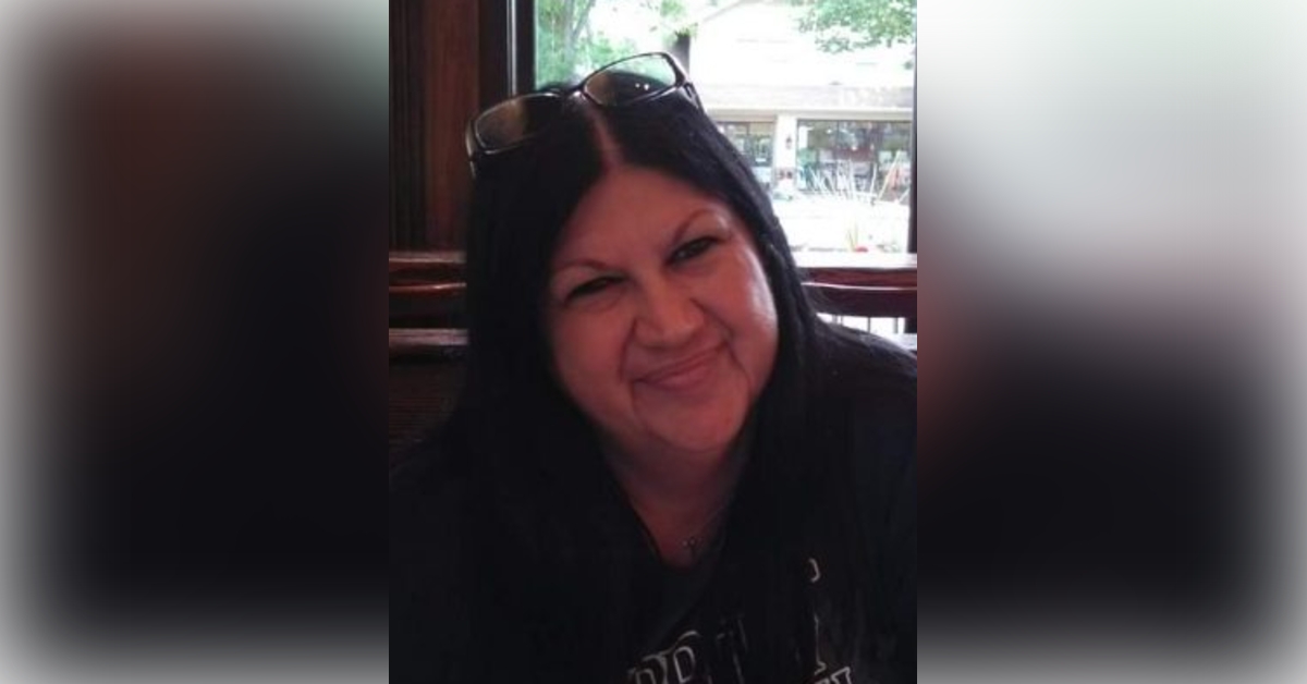 Obituary information for Debbie Smith