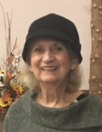 Betty Mary Perkins Obituary - 2024 - Dutcher Funeral Home
