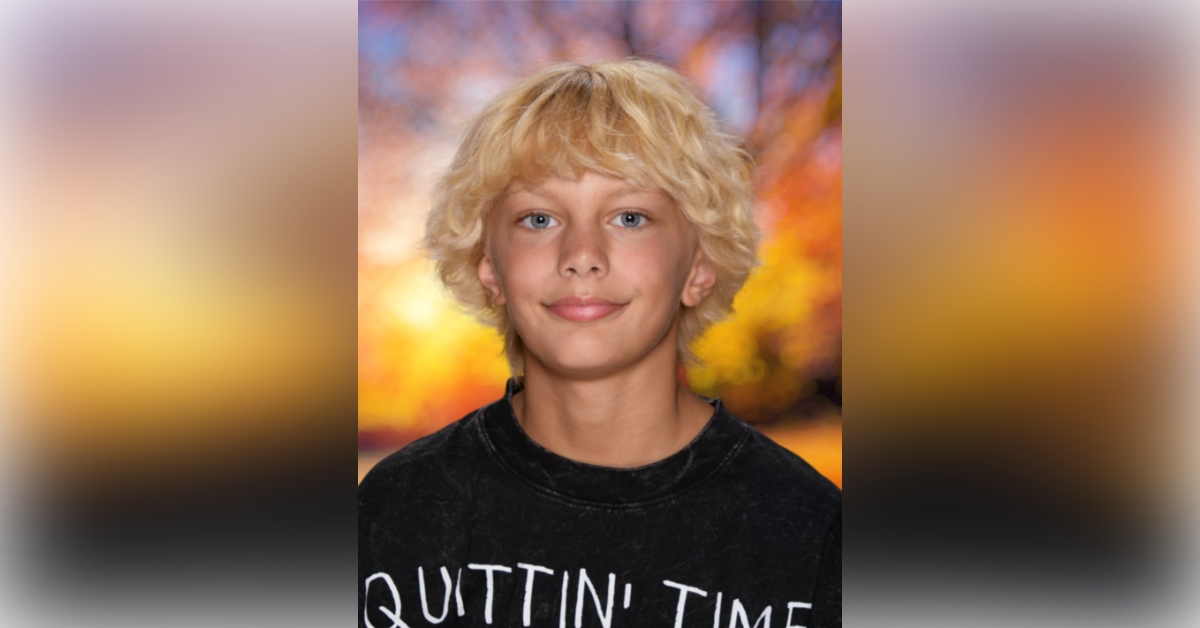 Obituary information for Gus Ryan Garrett