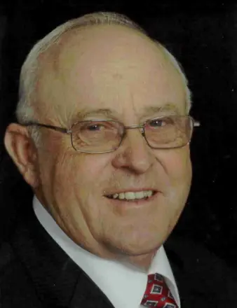 Obituary information for Charlie Broughton