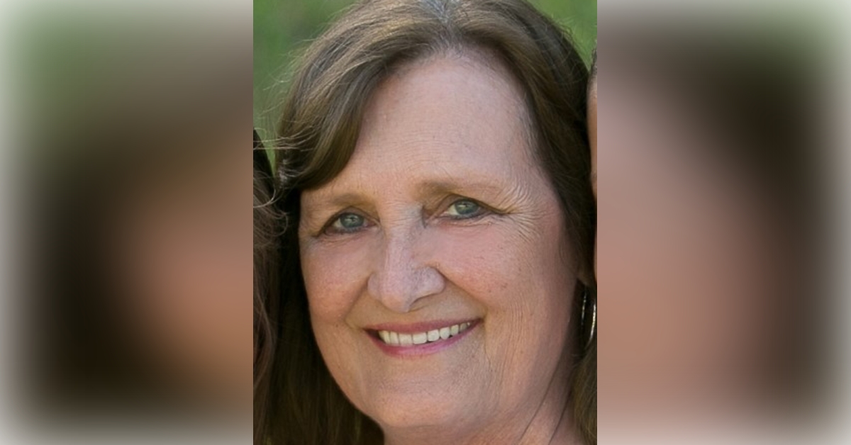 Obituary information for Pam Needham