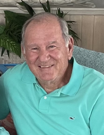 William "Bill" Rigley Obituary - 2024 - Whitting Funeral Home