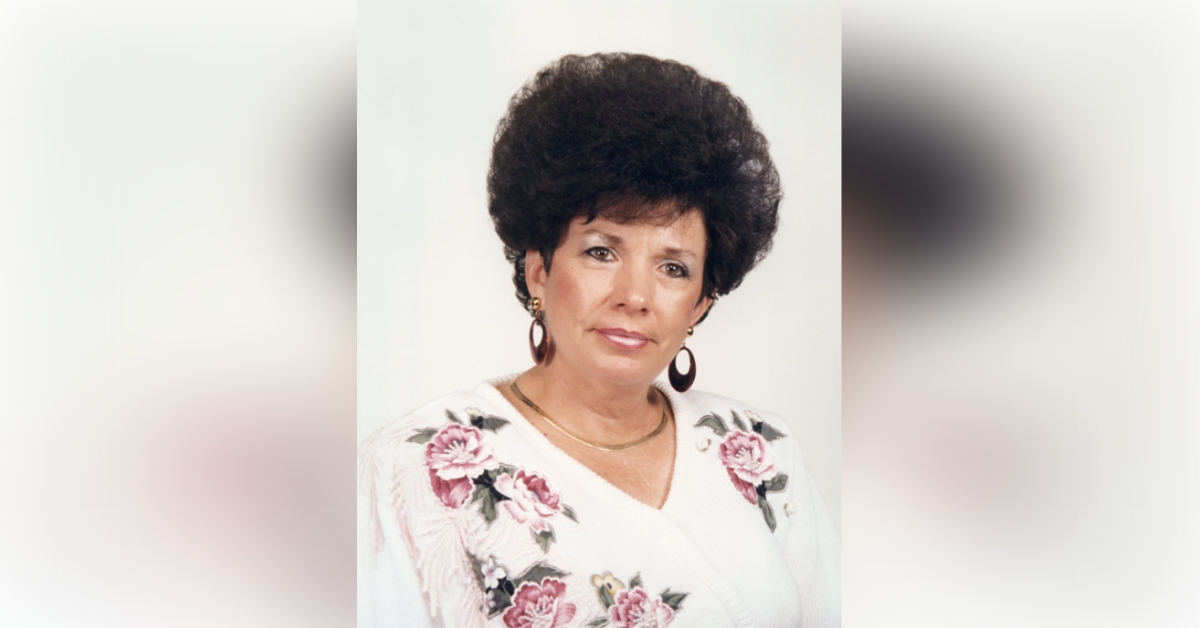 Obituary information for Ann Lancaster Newcomb