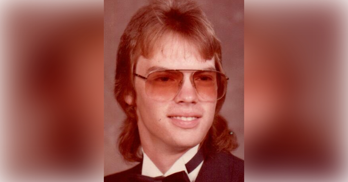 Obituary information for Charles Michael Montgomery