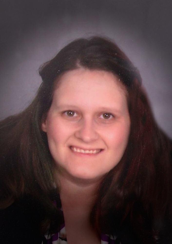 Chassidy Marie Roth - 2018 - Lane Family Funeral Homes