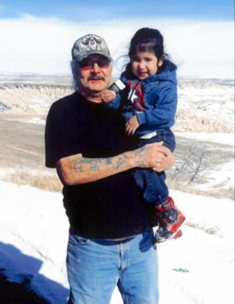 Ronald Steven Two Bulls Obituary - 2024 - Sioux Funeral Home