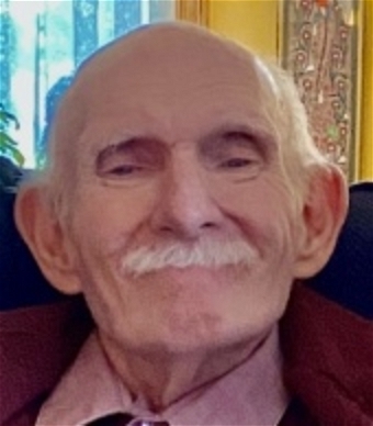 Robert John Buchanan Obituary - 2024 - Lassahn Funeral Home Inc