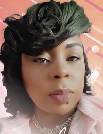 Angelique Renee Alexandar Obituary - 2024 - Yarborough & Rocke Funeral Home