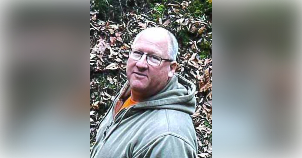 Obituary information for Steven Robert Martin