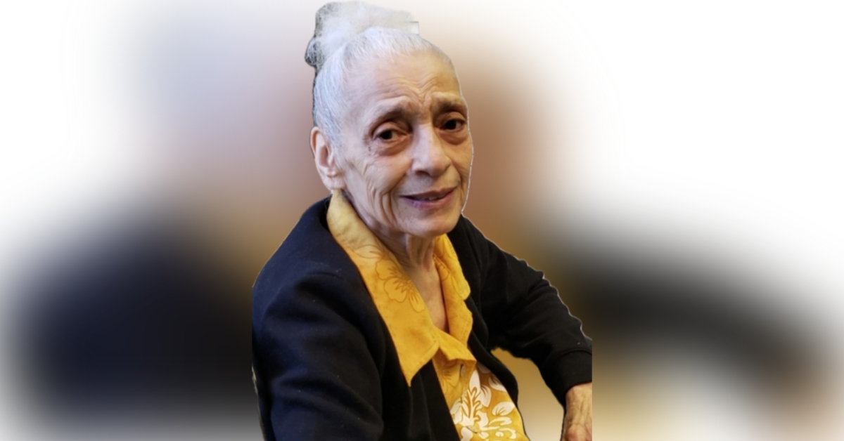 Obituary information for Joan Hoffman