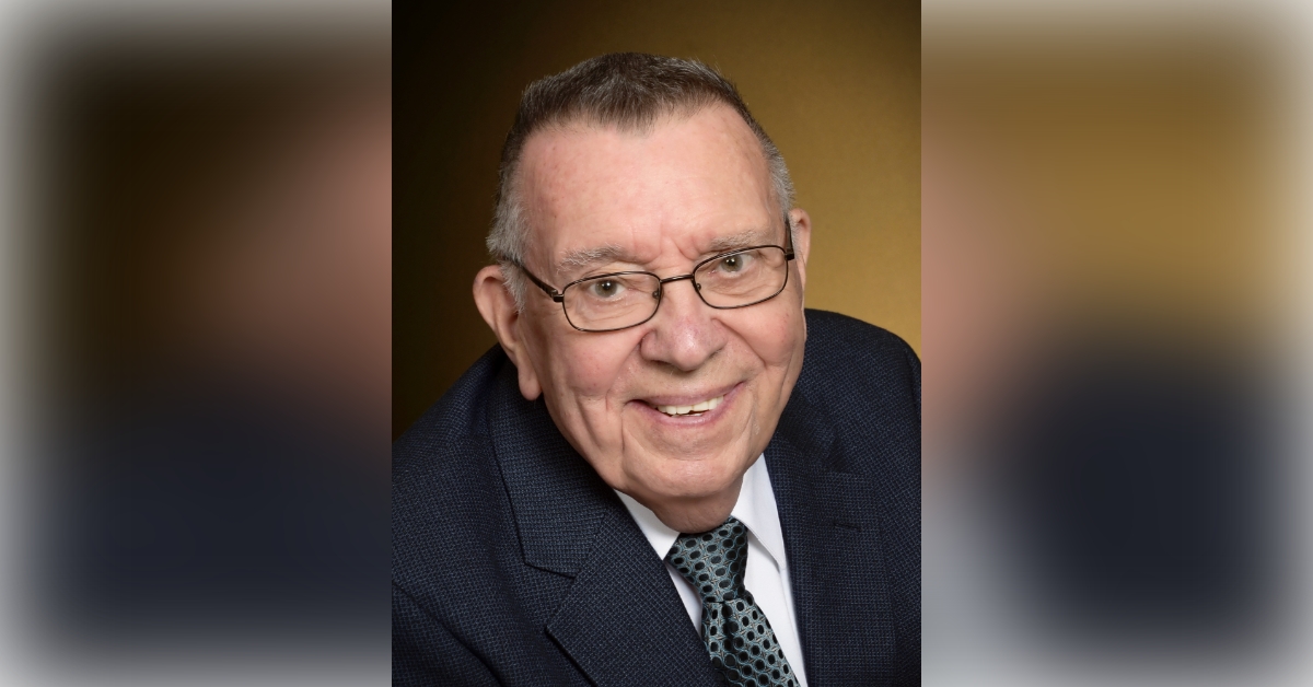 Obituary information for William Allen