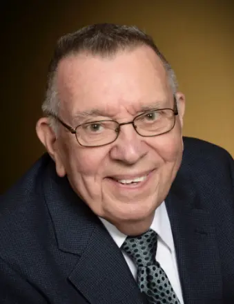 Obituary information for William Allen