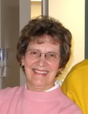 Obituary information for Yvonne "Bonnie" Sandra Mechling