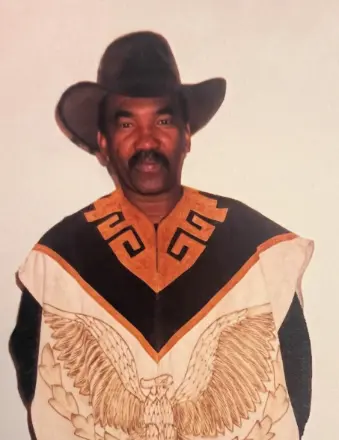 Obituary information for Leon Whitener, Jr.