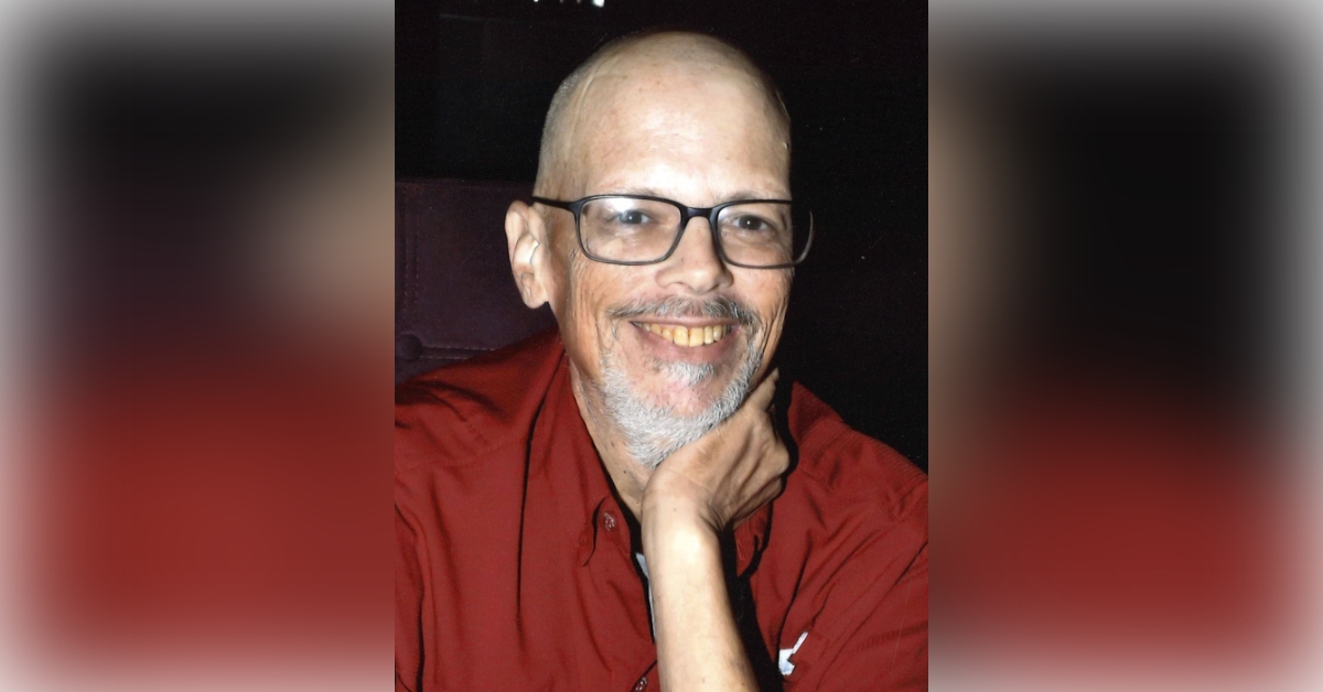 Obituary information for Christopher Stewart Simpson