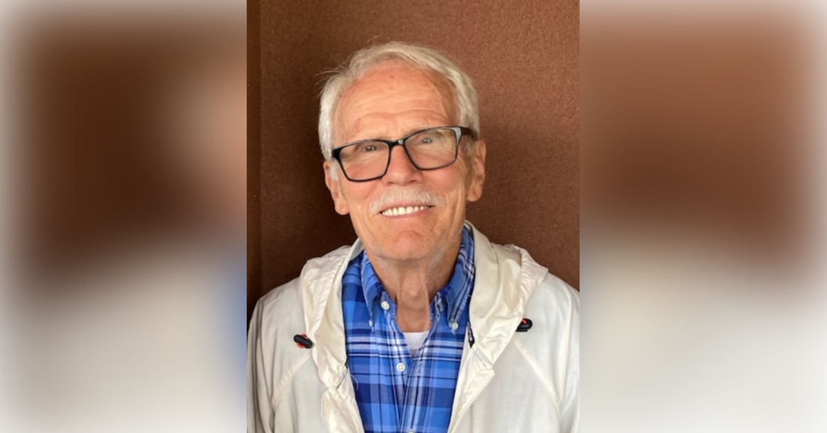 Obituary information for Roger Joseph Ptak