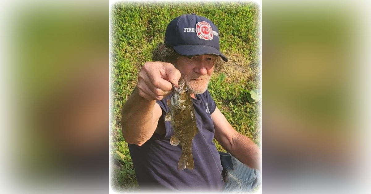 Obituary information for Gary Bryant