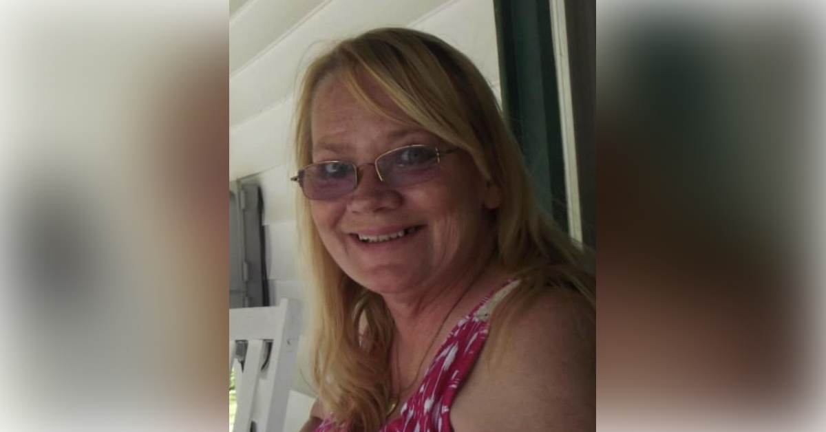 Obituary information for Deborah Leigh Tackett Obituary information for Deborah Leigh Tackett