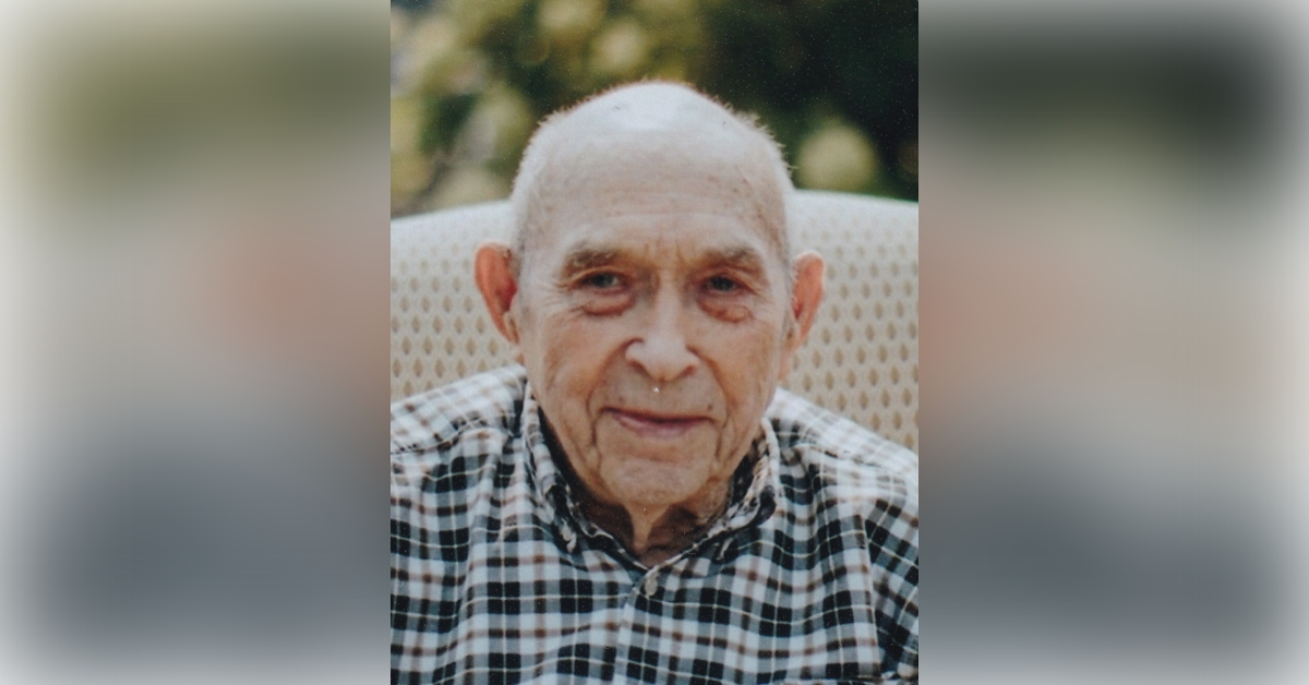 Obituary information for Marlin J. Wichers