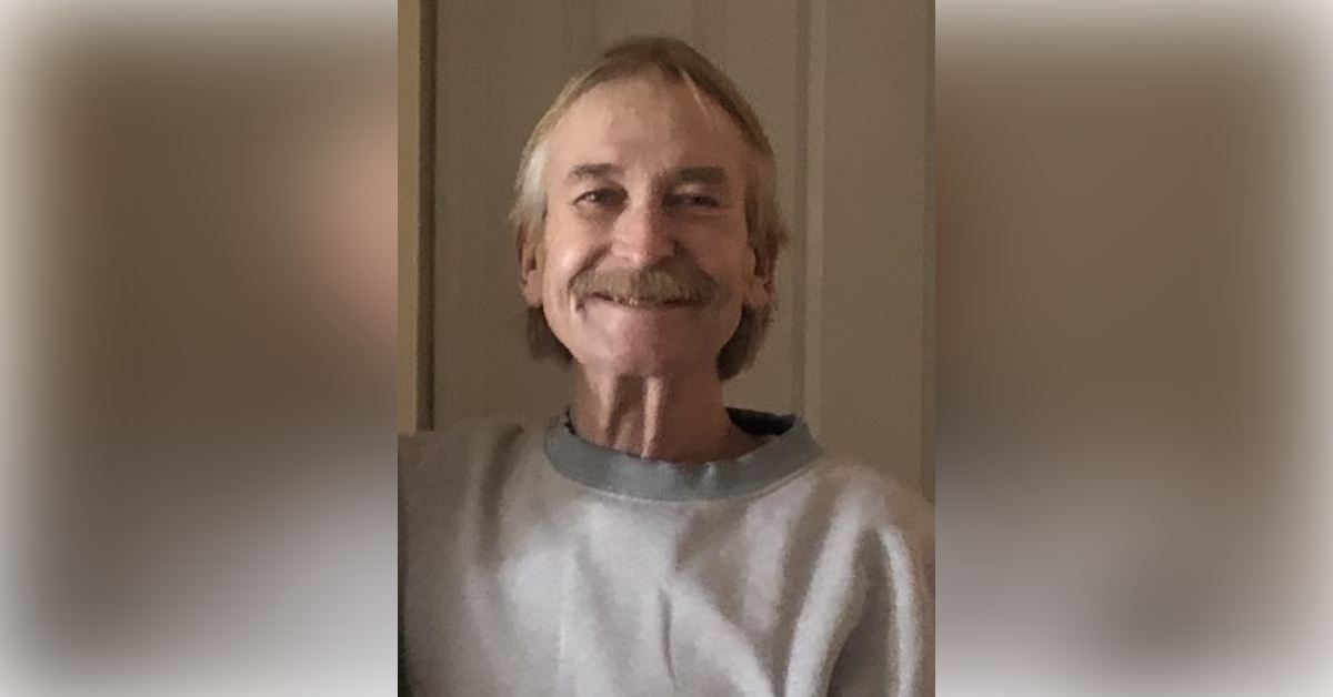 Obituary information for David Randall Perkins