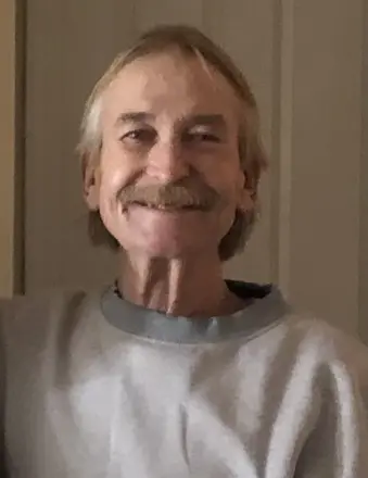 Obituary information for David Randall Perkins