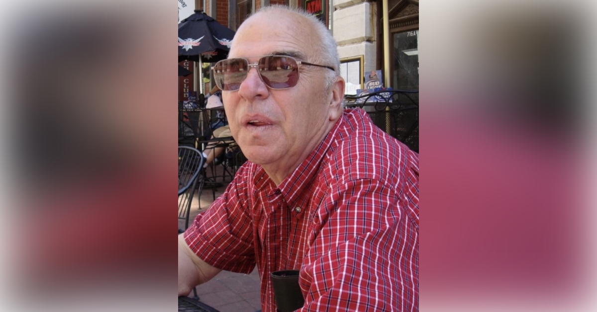 Obituary information for Herbert Lee Barnard