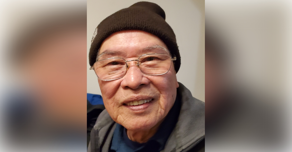 Obituary information for Ma Ping Chung