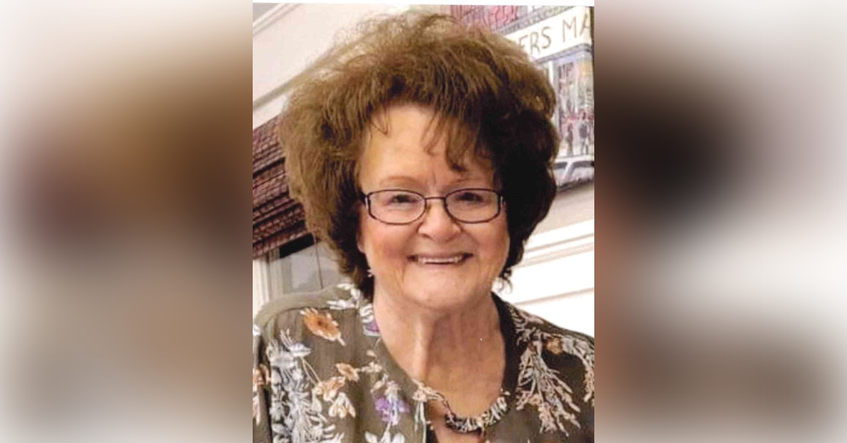 Obituary information for Cheryl "Sherrie" Faye Patterson