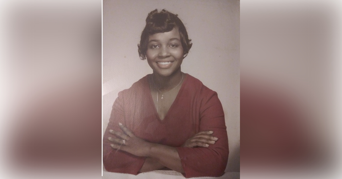 Obituary information for Louie Tarrence