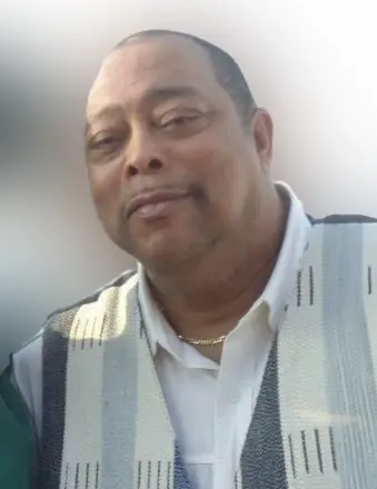 Obituary information for James David Dale Sr.