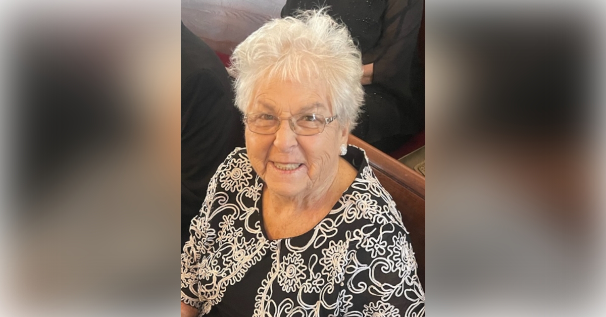 Obituary information for Ann Ham Wade