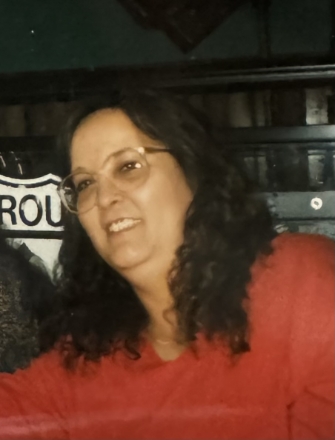 Susan Jane Bergman Obituary - 2024 - Grace Memorial