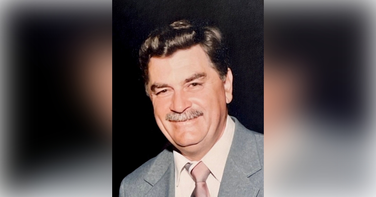 Obituary information for David Preston Brothers