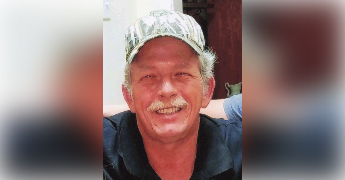 Obituary information for Glenn Estis Marcengill
