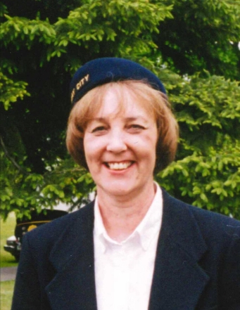 Mavis Ann Roy Obituary - 2024 - Muir Brothers Funeral Home