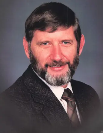 Obituary information for "Billy Smith" (Courtesy)