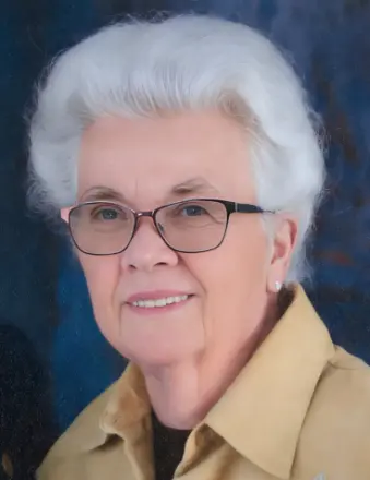Obituary information for Patsy Ruth "Pat" Schneider